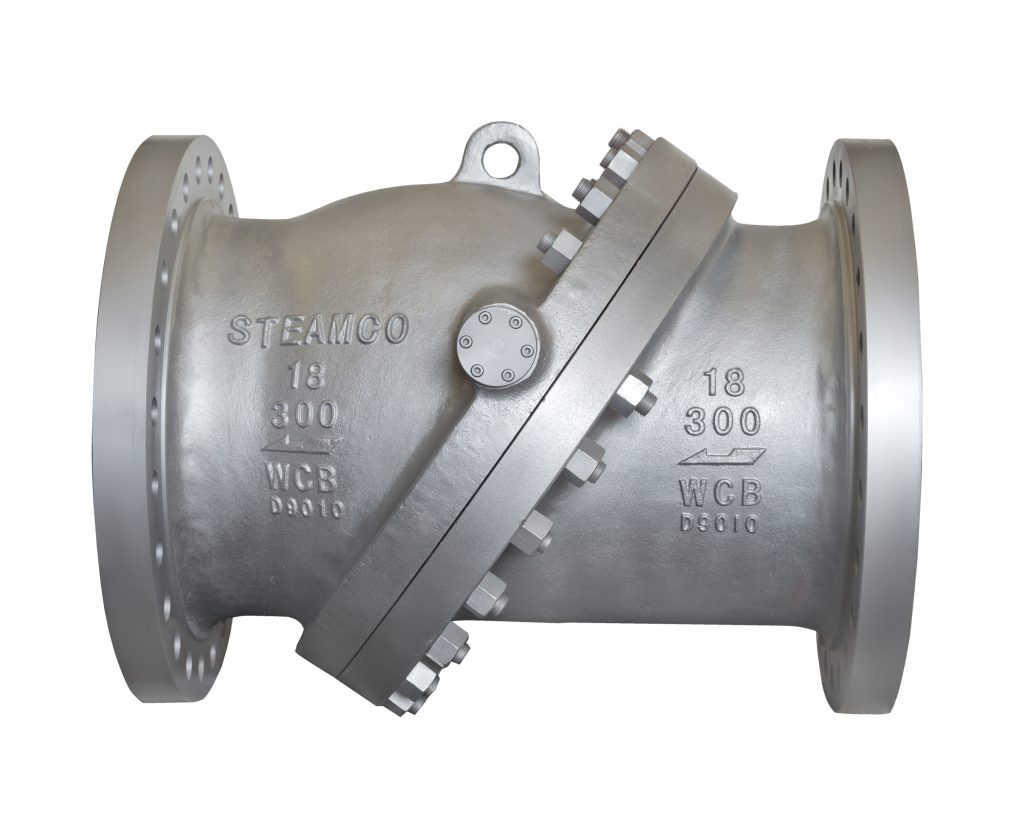 J.J. Valve – Valves for the Future