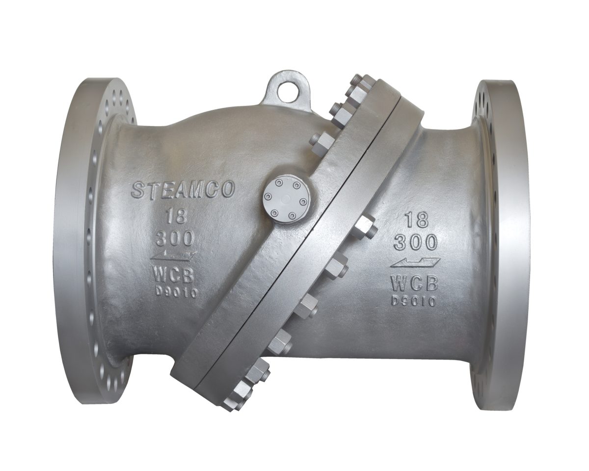 J.J. Valve – Valves for the Future