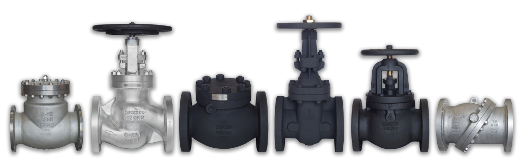 J.J. Valve – Valves for the Future