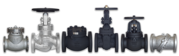 J.J. Valve – Valves for the Future