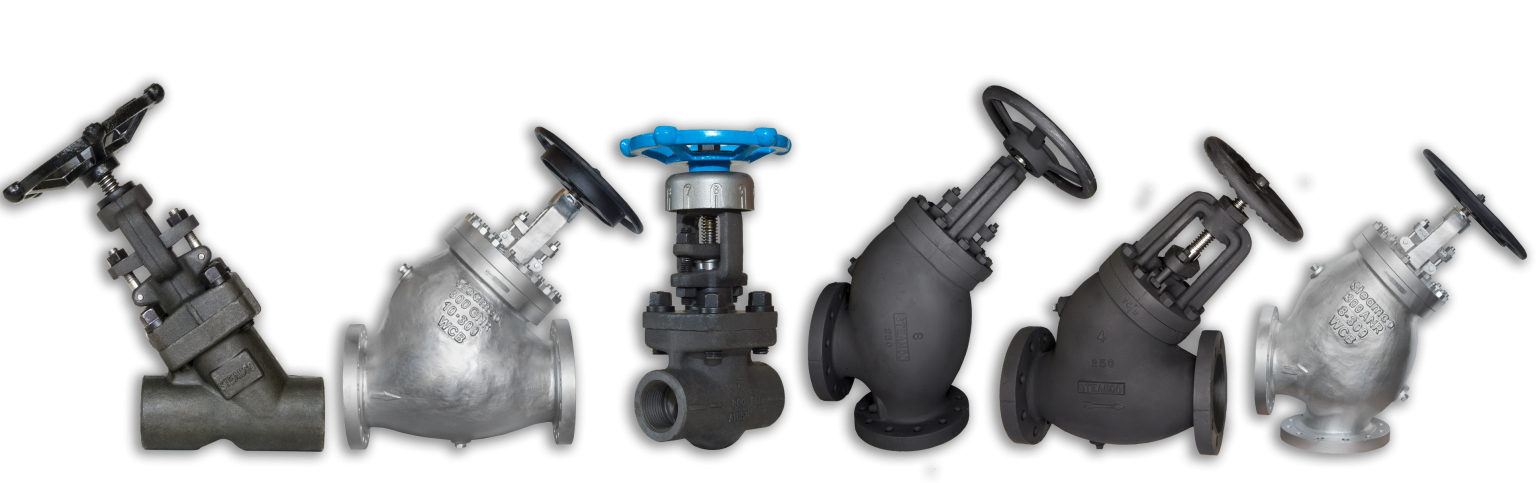 J.J. Valve – Valves for the Future