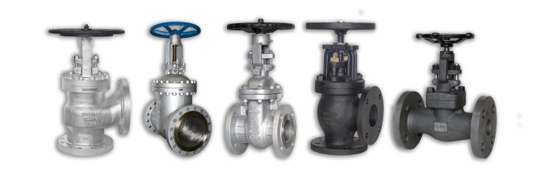 J.J. Valve – Valves for the Future